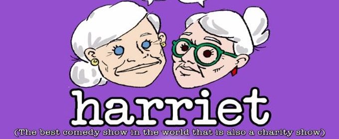 HARRIET Comedy Show to Benefit American Cancer Society at Littlefield