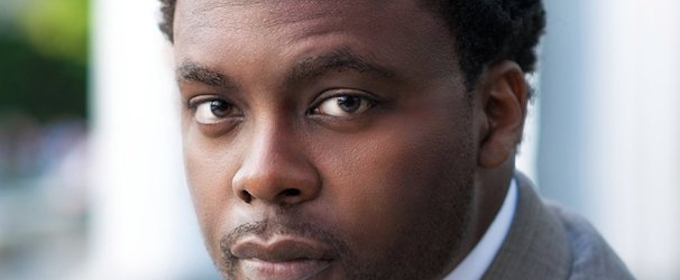 [BWW Interview:] Will Liverman: from Dizzy Gillespie to Rossini's Figaro