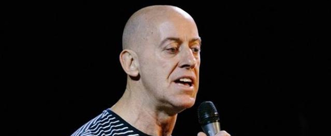 Gary Little to Kick Off GILDED BALLOON COMEDY at Drygate