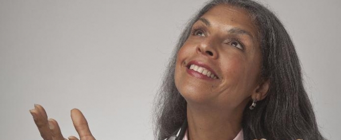 Diane Barnes to Recount Personal Tale in MY STROKE OF LUCK at The Marsh