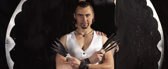 Thrilling New International Cirque Show ENCHANTED Promises Decadent ...