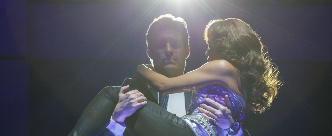 Review: THE BODYGUARD Brings the Movie to Life at the Peace Center