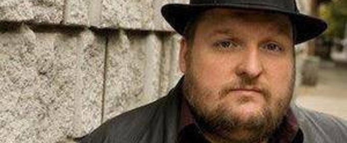 Jim Mendrinos to Headline Comedy Series This October at Playhouse on Park