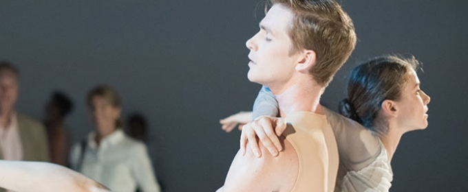 The National Ballet of Canada and The Royal Ballet Celebrate Canada 150