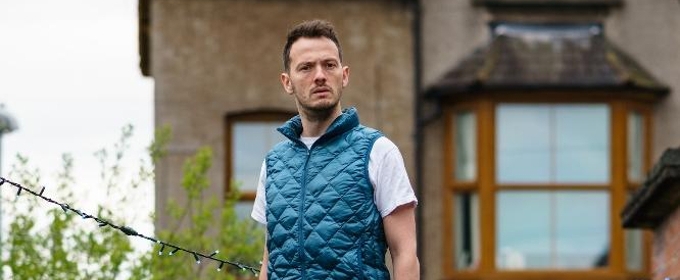EDINBURGH 2017: BWW Q&A- Stuart Laws