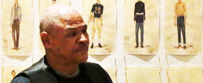 BWW Interview: Ron 'OJ' Parson And AC Smith of FENCES at Kansas City ...