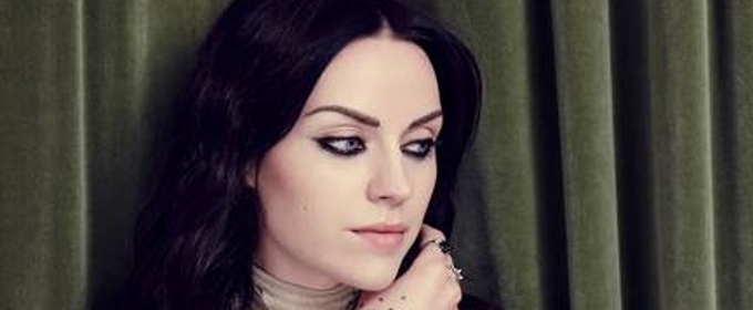 Scottish Singer-Songwriter Amy Macdonald Chooses Parr Hall For Intimate ...