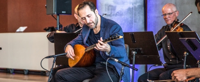 Stavanger Symphony Orchestra Collaborates with Immigrant Musicians for ...