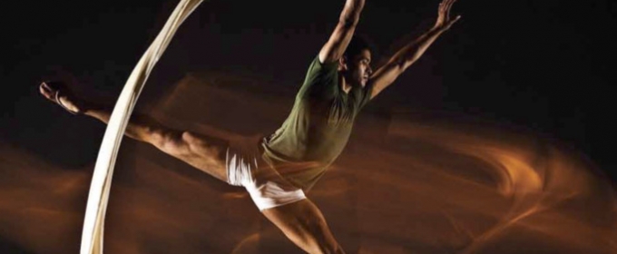 2017 DUMBO DANCE FESTIVAL Comes ot Brooklyn 10/5-10/8