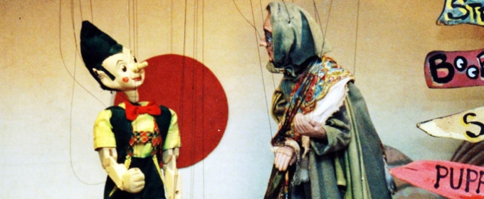 Puppetworks Announces Fall Presentation: PINOCCHIO