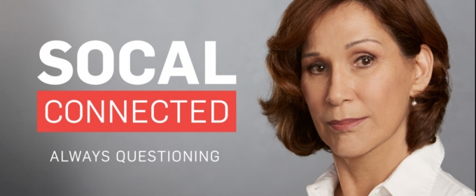 SOCAL CONNECTED Returns to KCET for 8th Season Premiering 10/10