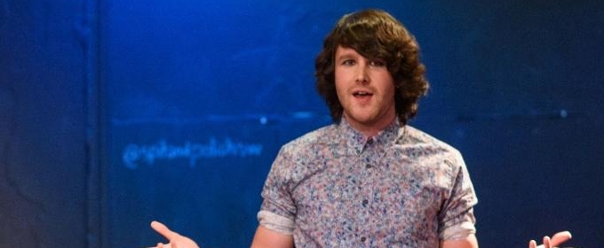 EDINBURGH 2017: BWW Q&A- Matt Abbott