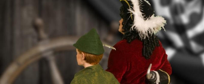 Photos: First Look at Buck Creek Players' 2017 Play-A-Part Fundraiser ...