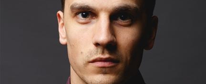 EASTENDERS' Aaron Sidwell to Join the WICKED 2018 UK & Ireland Tour