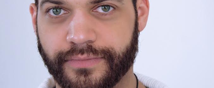 Erik Ransom To Have Residency On Pangea Stage Mondays In August