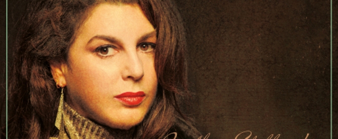 Vocalist Calabria Foti Releases 'In the Still of the Night'