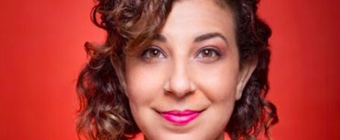 EDINBURGH 2017: Review: MARIA SHEHATA, Just The Tonic