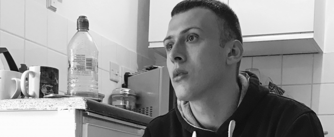 Photos: In Rehearsals with Rhys Yates and the Cast of OLYMPILADS at ...