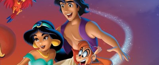 Disney Struggling to Cast Lead Roles in Live-Action ALADDIN Reboot