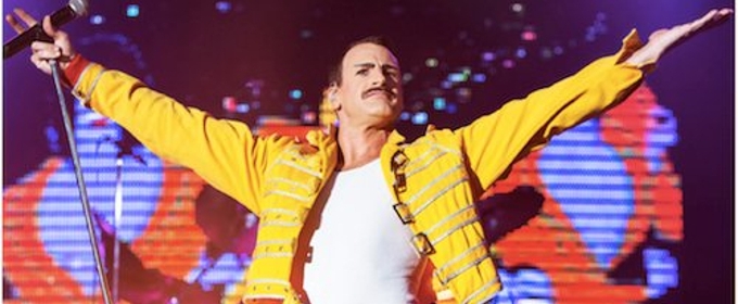 Review: QUEEN: IT'S A KINDA MAGIC Tour Recreates The Magic Of One Of ...