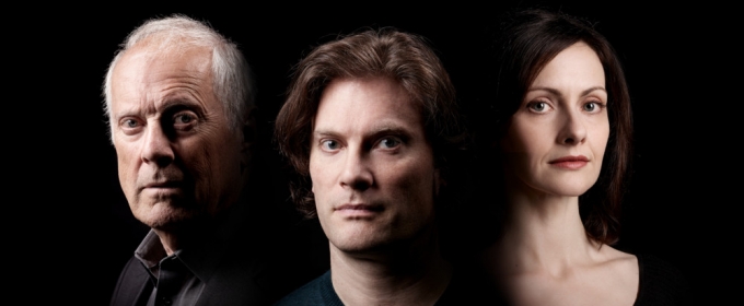 Real-Life Family of Actors to Star in HAMLET at Park Theatre