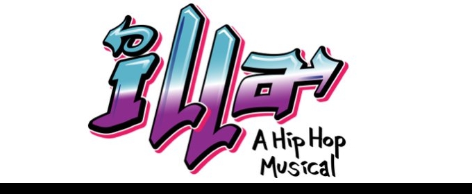 Michael Stiggers to Headline Hip Hop Musical iLLA! at O'Neill Center ...