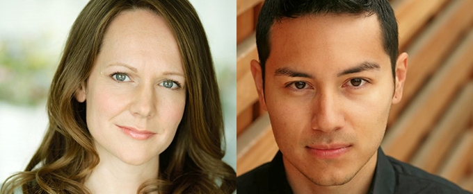 Carla Harting and Steven Lone to Star in ROZ & RAY at San Diego REP