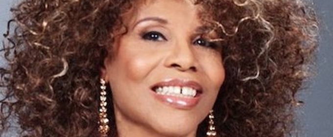 Alfa Anderson to Celebrate New Solo Album MUSIC FROM MY HEART at Joe's Pub