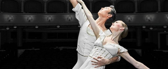 Texas Ballet Theater Expands Company For 2017-18 Season