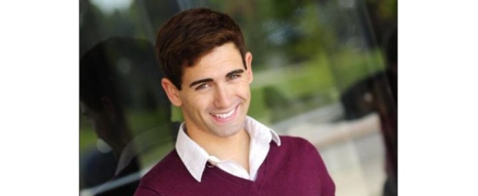 BWW Interview: Gavin Juckette as PETER PAN at Dutch Apple Dinner Theatre