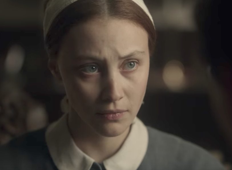 VIDEO: First Look - Netflix Debuts Trailer for Limited Series ALIAS ...