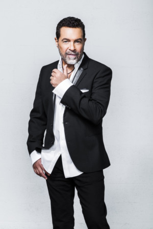Clint Holmes Performs at Suncoast Showroom 10/28 and 11/25