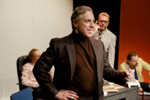 Cory Peterson Goes from Trump's Legal Team to Actor in DELOREAN at ...