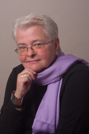 Pulitzer-Winning Playwright Paula Vogel to Speak at Portland Stage