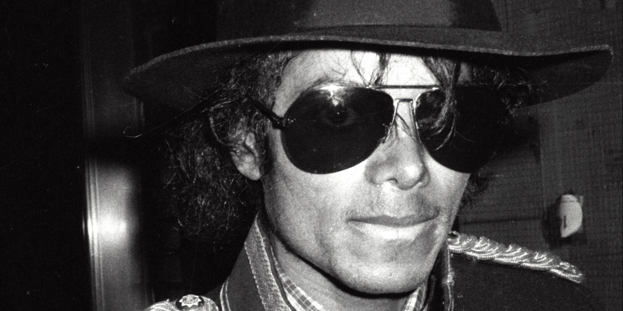 Michael Jackson Biopic Release Moved to April 2026