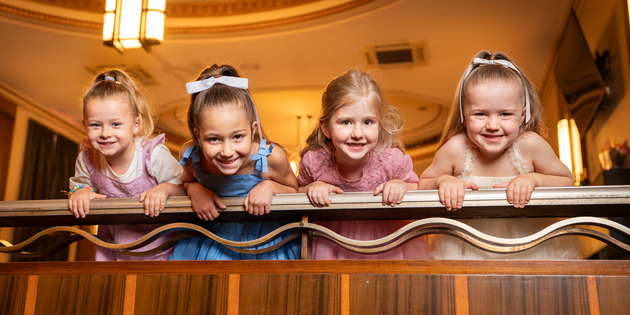 Stevie Denton, Lola Inman And Ruby Marshall To Play Lulu In WAITRESS ...