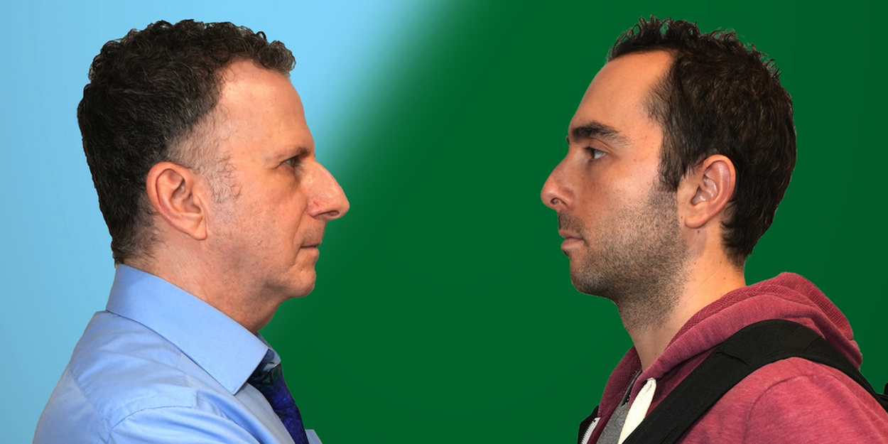 World Premiere Of BIAS Opens At Hudson Guild Theatre in November