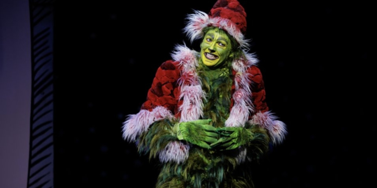 ¡COMO EL GRINCH ROBO LA NAVIDAD! Concert to be Presented at The Old Globe