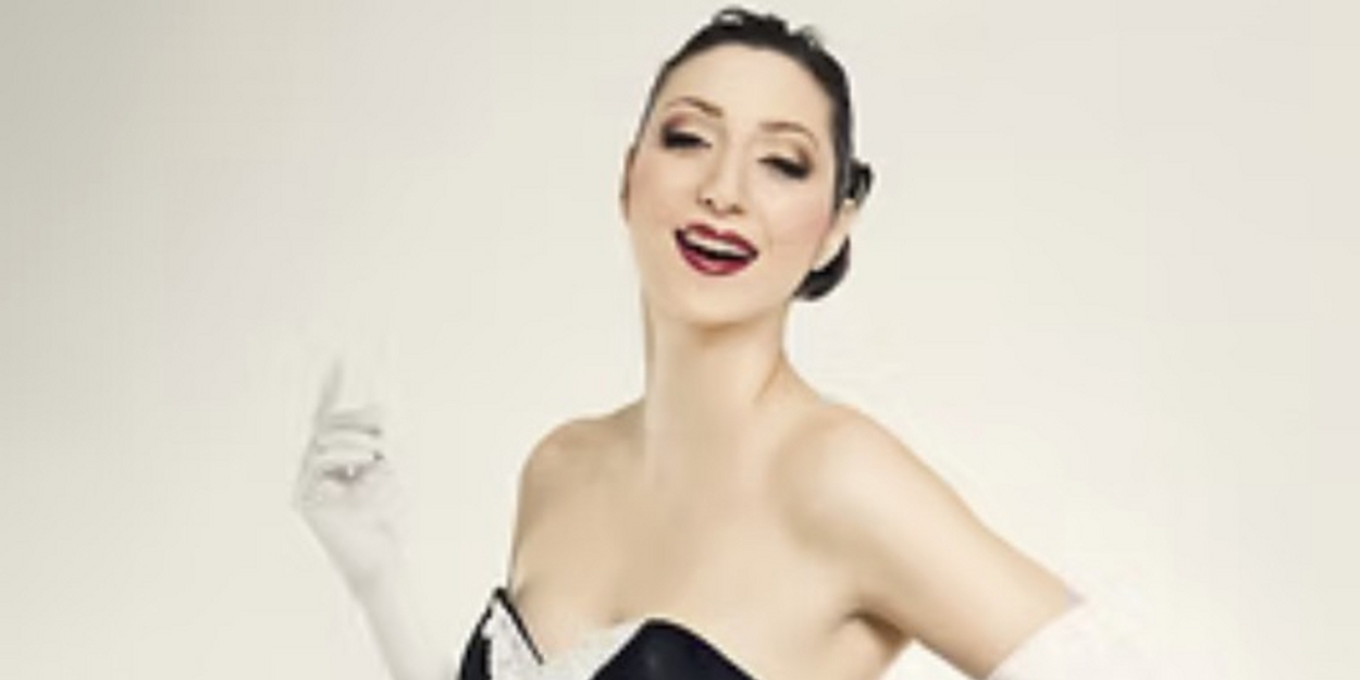 Composers Concordance Will Host THE ART OF THE ART SONG Featuring Ljiljana Winkler