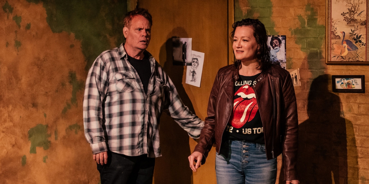 DANNY BOY Extends Run at The Actors Company Through October
