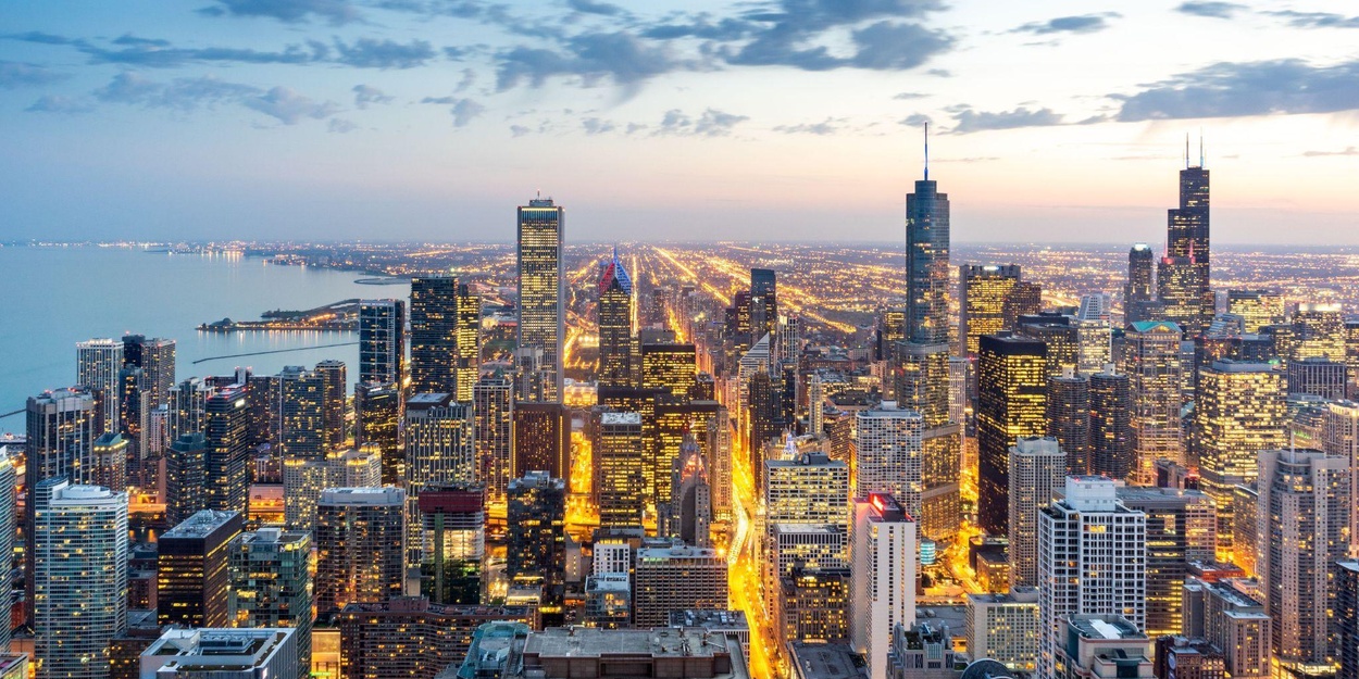 DICK CLARK'S NEW YEAR'S ROCKIN' EVE Adds Chicago Live Countdown