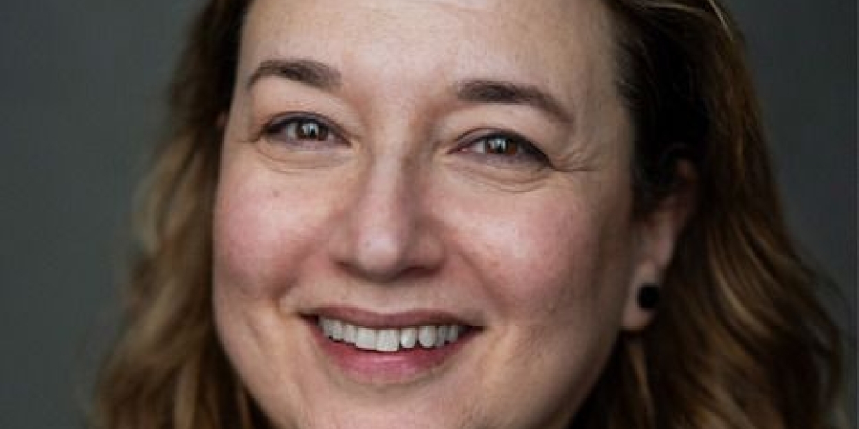 Guest Blog: 'I Hope It Breaks The Taboo in Talking About Women’s Issues': Actor Fifi Garfield on ...