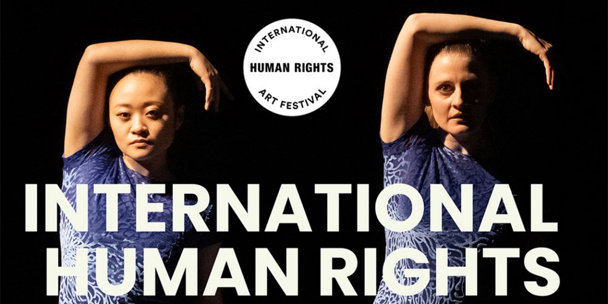 International Human Rights Art Festival To Return For 5th Year With ...