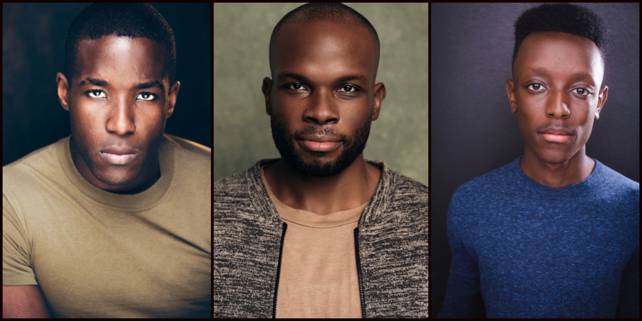 National Queer Theater Reveals Cast of TOMORROW NEVER CAME at 2025 ...