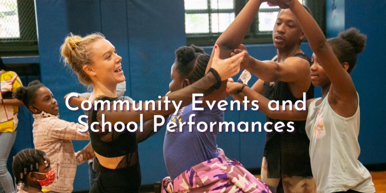 Notes In Motion Launches Community And Family Programs And New School ...
