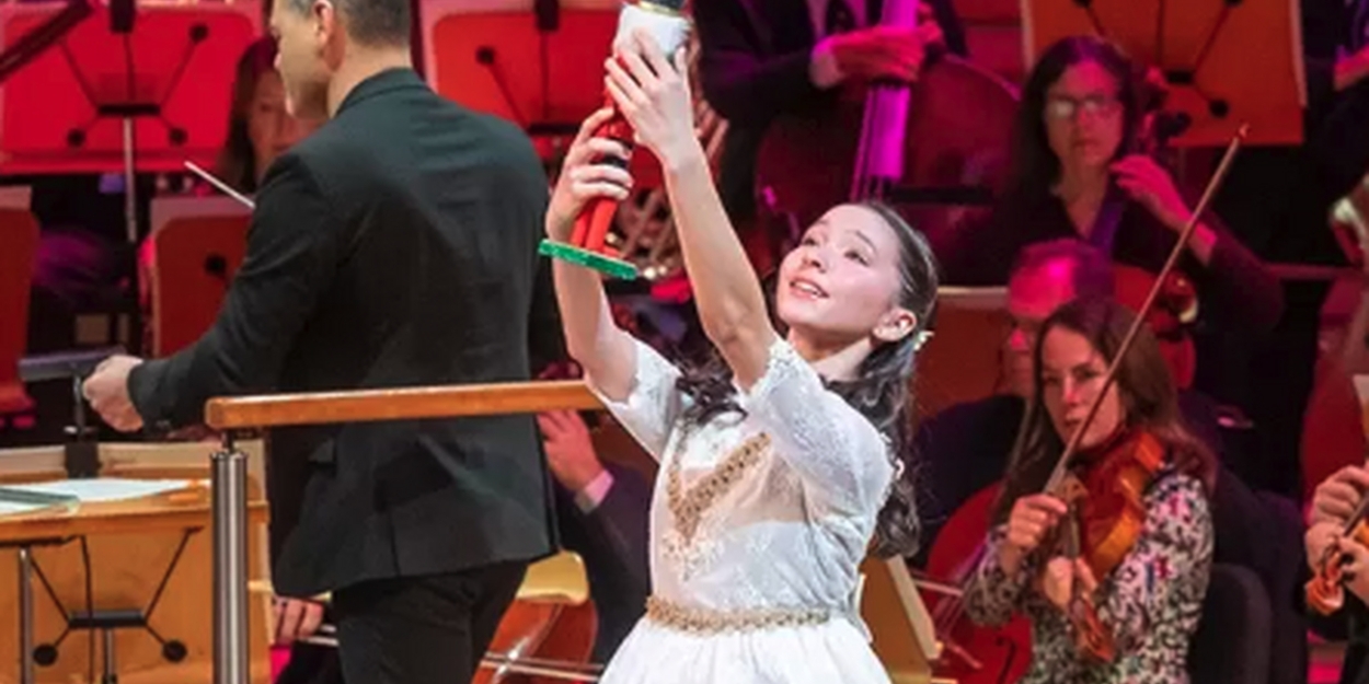 Pacific Symphony Unveils 2025–26 Family Musical Mornings Season Lineup
