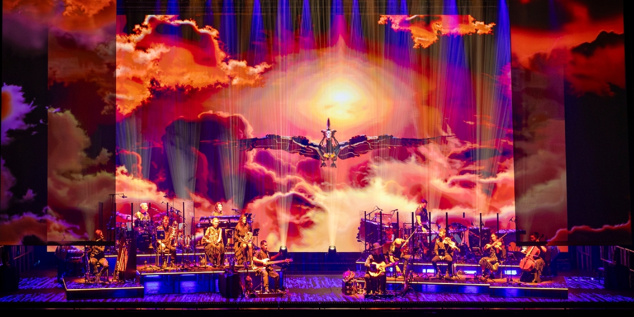 PLAYSTATION | THE CONCERT Unveils U.S. Tour Dates