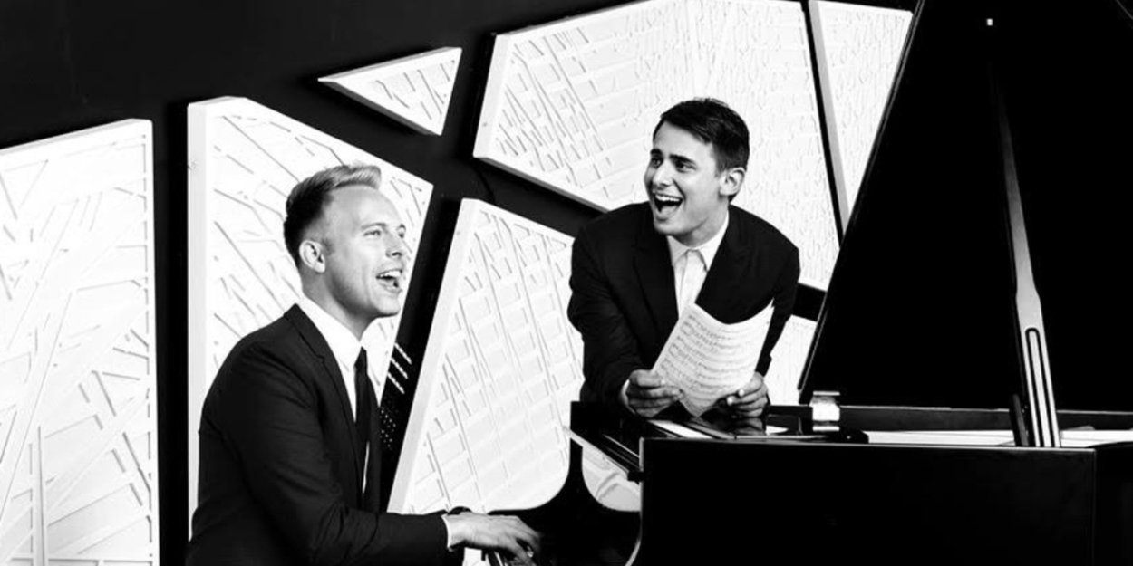 “Pasek & Paul: Waving Through Westport” Fundraising Concert Comes to ...