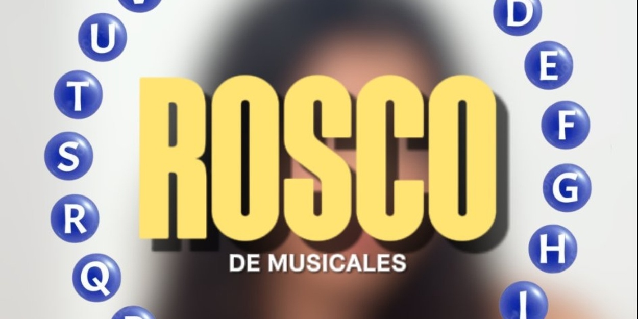 ¿Superarías el rosco de Broadway World Spain? El desafío definitivo de ...