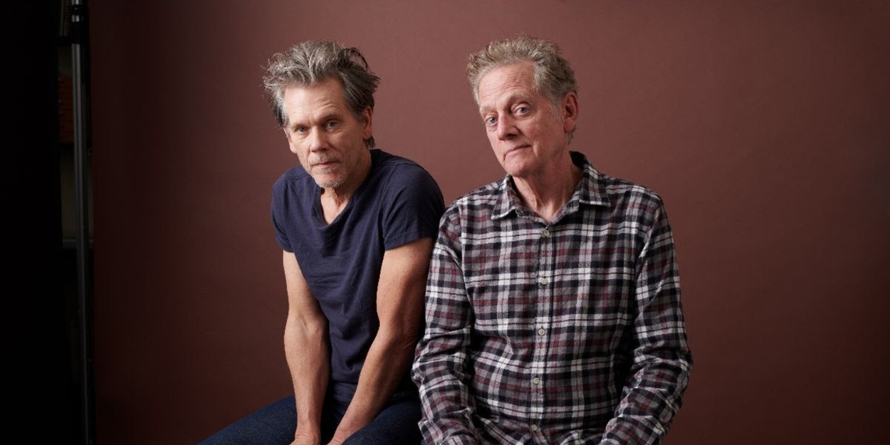 The Bacon Brothers Set 'People In The World Tour' Tour